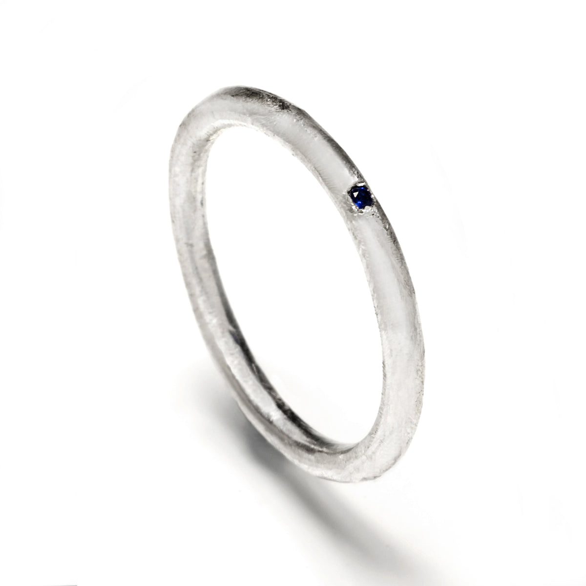 Spark Ring – Rebecca Zemans | Custom Handmade