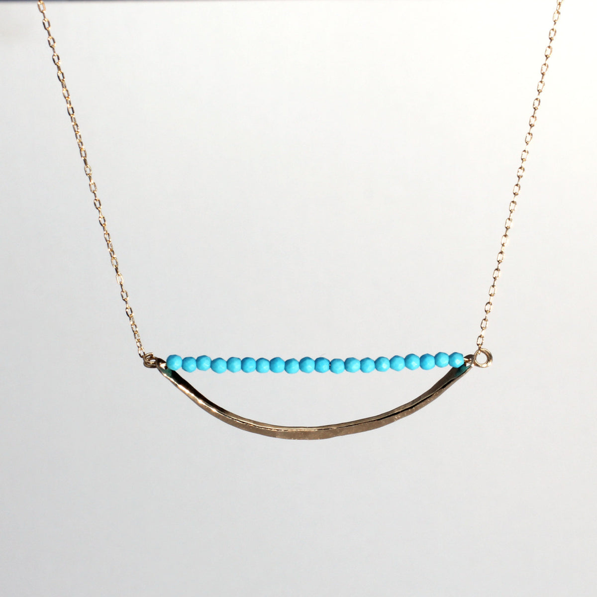 Orion Pendant – Rebecca Zemans | Custom Handmade