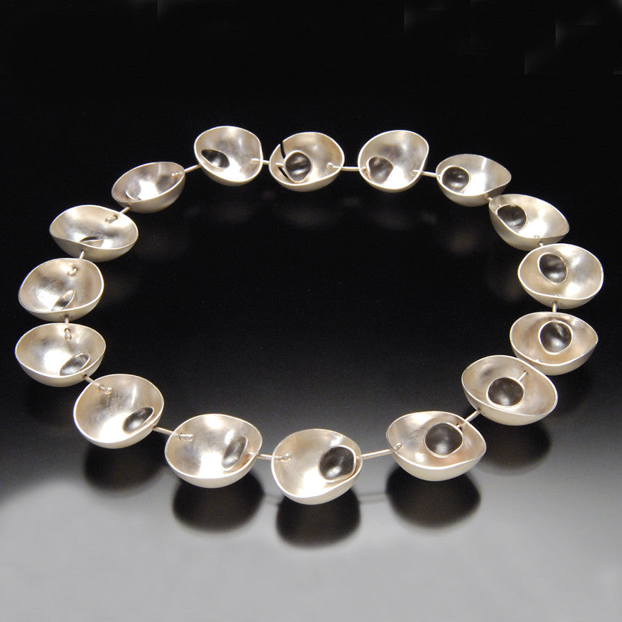 Satellite String – Rebecca Zemans | Custom Handmade