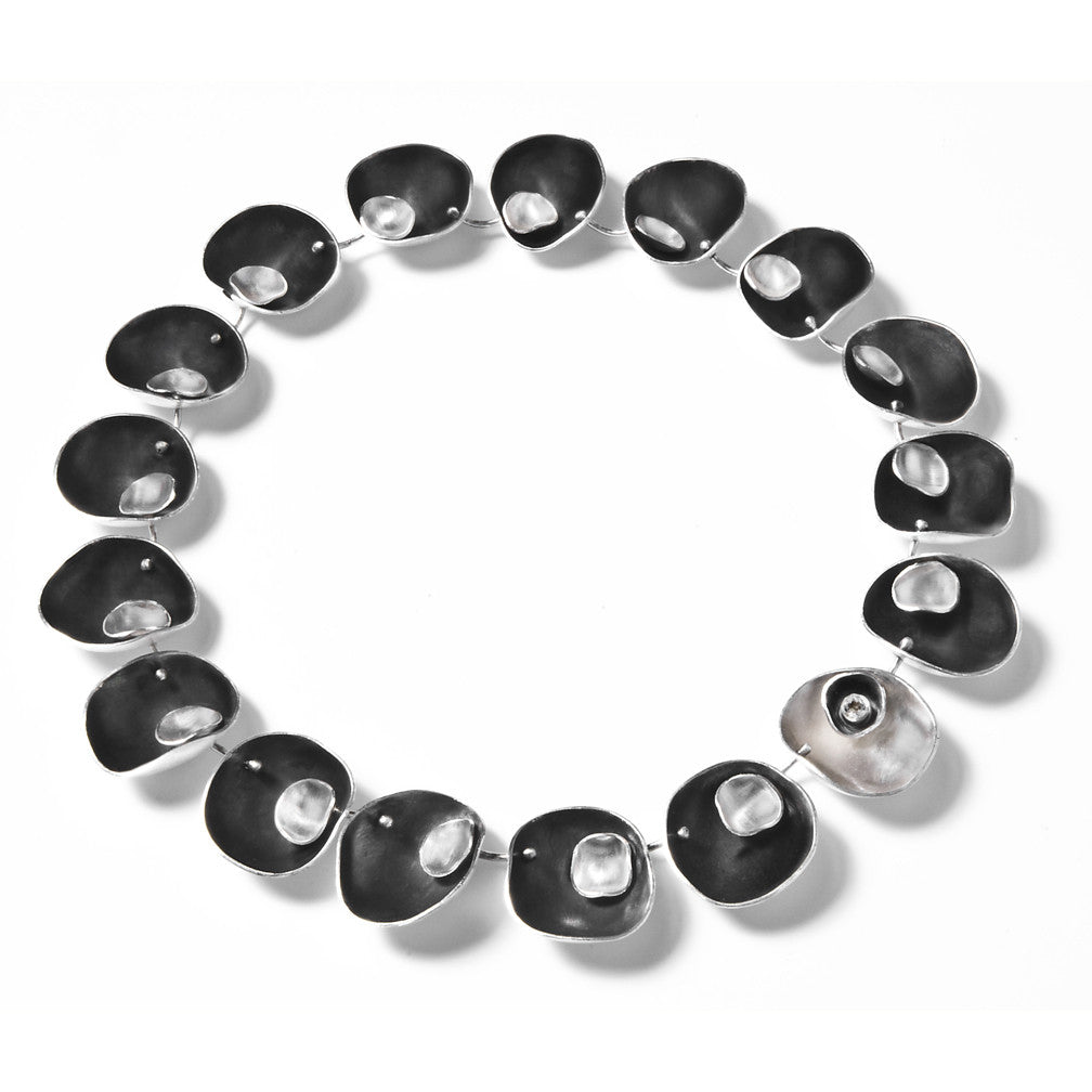 Satellite String – Rebecca Zemans | Custom Handmade